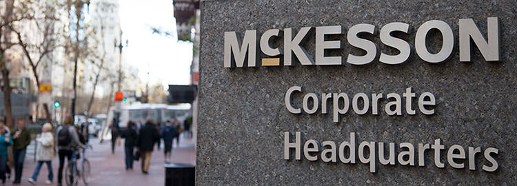 Mckesson Icon