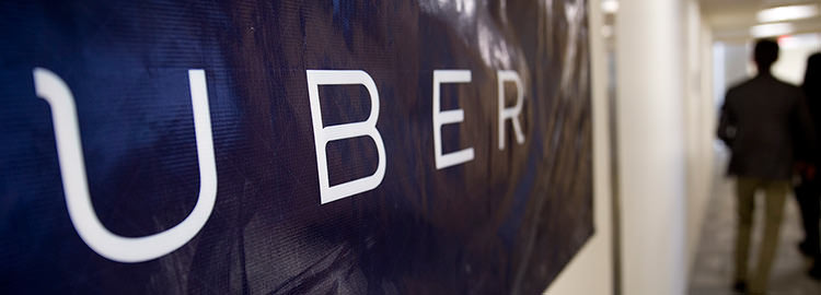 Uber